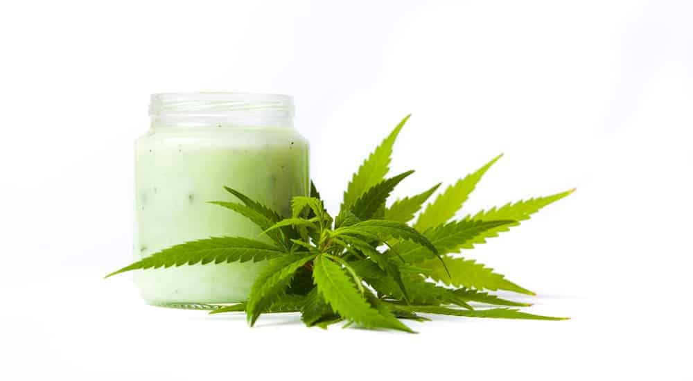 ᐅ Las 5 MEJORES CREMAS de CBD del 2021 ⭐ | Farma CBD