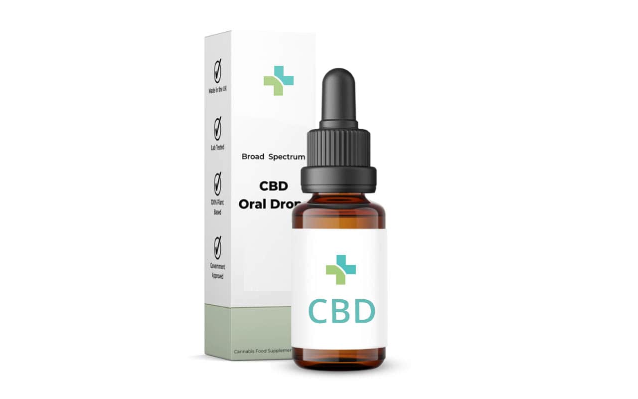 Aceites CBD | Mejor Precio en España | Catálogo y Envío 24h